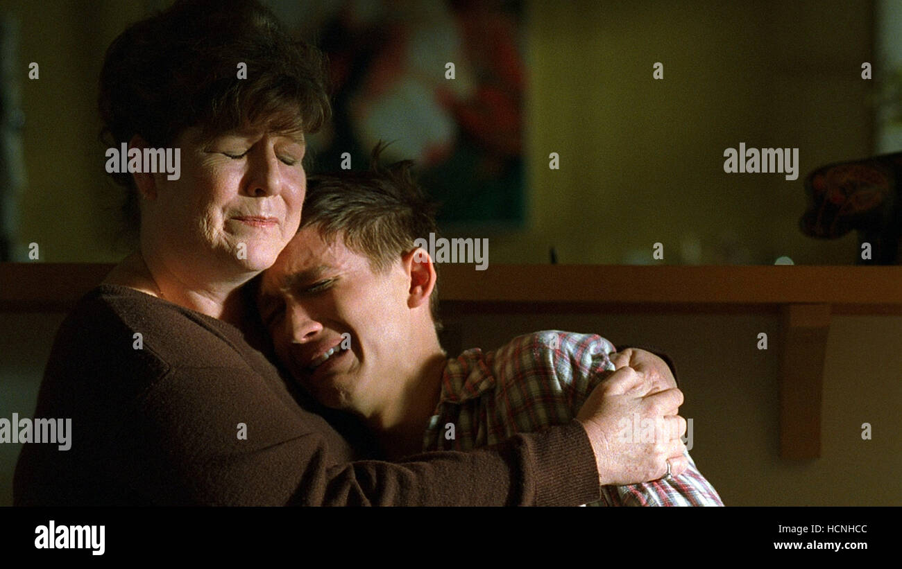 WATERCOLORS, from left: Casey Kramer, Tye Olson, 2008. ©Regent ...