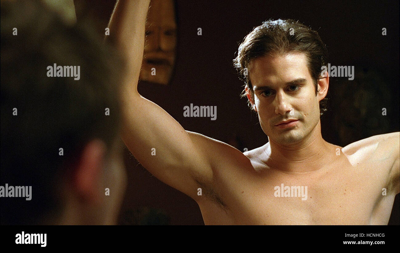 WATERCOLORS, Edward Finlay, 2008. ©Regent Releasing/Courtesy Everett ...