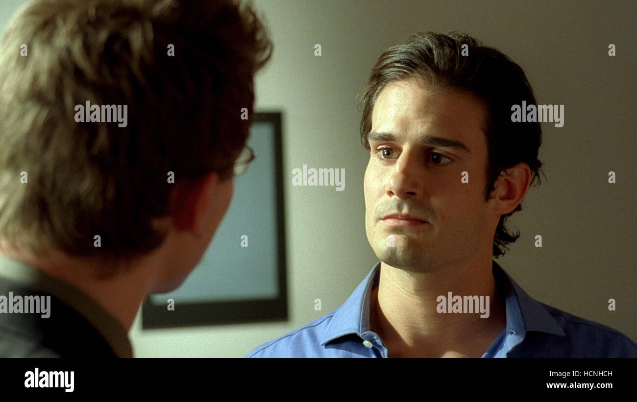 WATERCOLORS, from left: Ian Rhodes, Edward Finlay, 2008. ©Regent ...