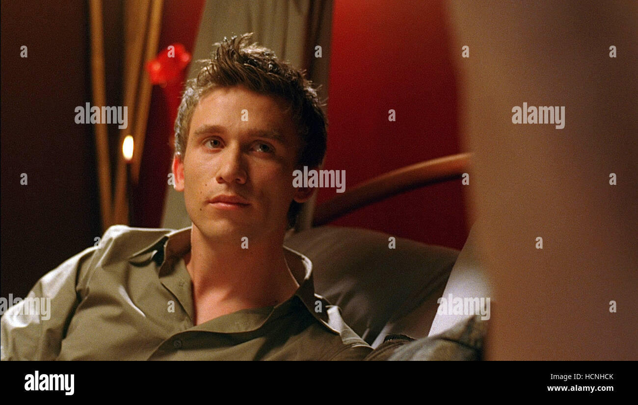 WATERCOLORS, Ian Rhodes, 2008. ©Regent Releasing/Courtesy Everett ...