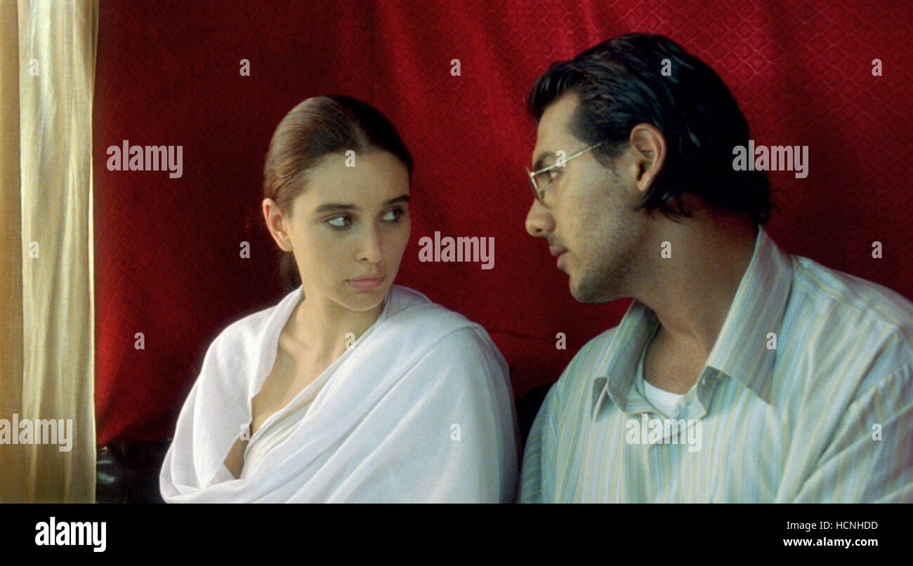 WATER, Lisa Ray, John Abraham, 2006, ©Fox Searchlight/courtesy Everett ...
