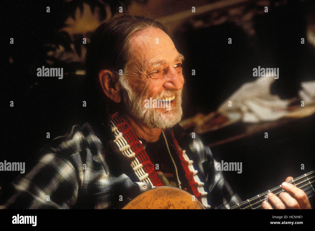 WAG THE DOG, Willie Nelson, 1997, ©New Line Cinema/courtesy Everett ...