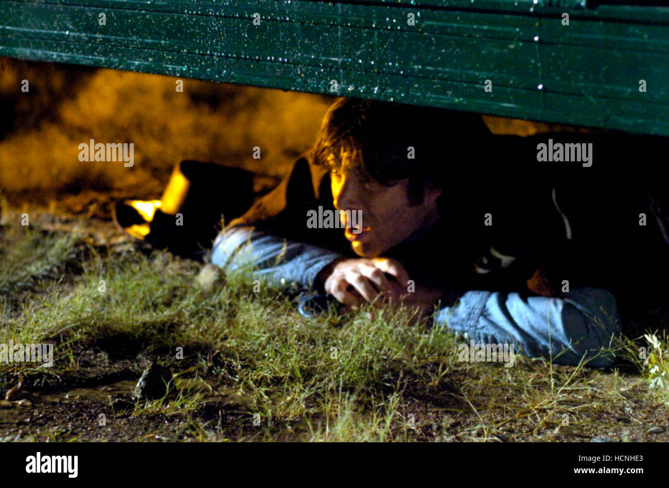 WATCHING THE DETECTIVES, Cillian Murphy, 2007. ©Peace Arch Films ...