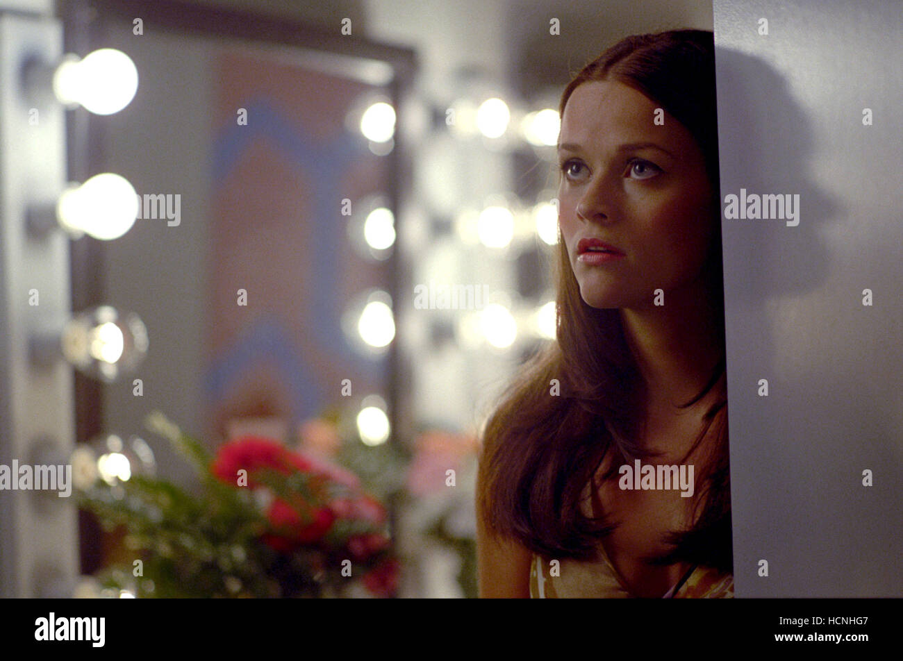 WALK THE LINE, Reese Witherspoon, 2005. ©20th Century Fox/courtesy ...