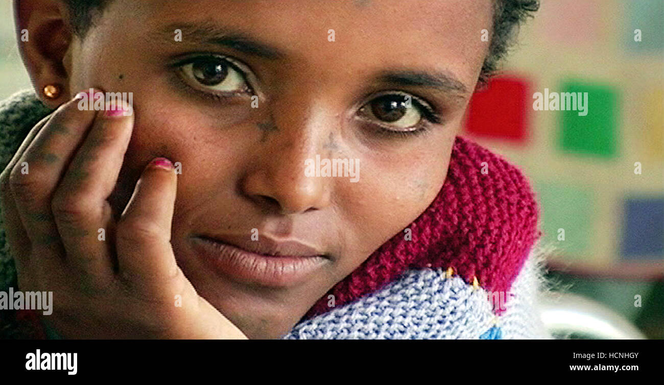 A WALK TO BEAUTIFUL, 2007. ©Engel Entertainment/courtesy Everett ...