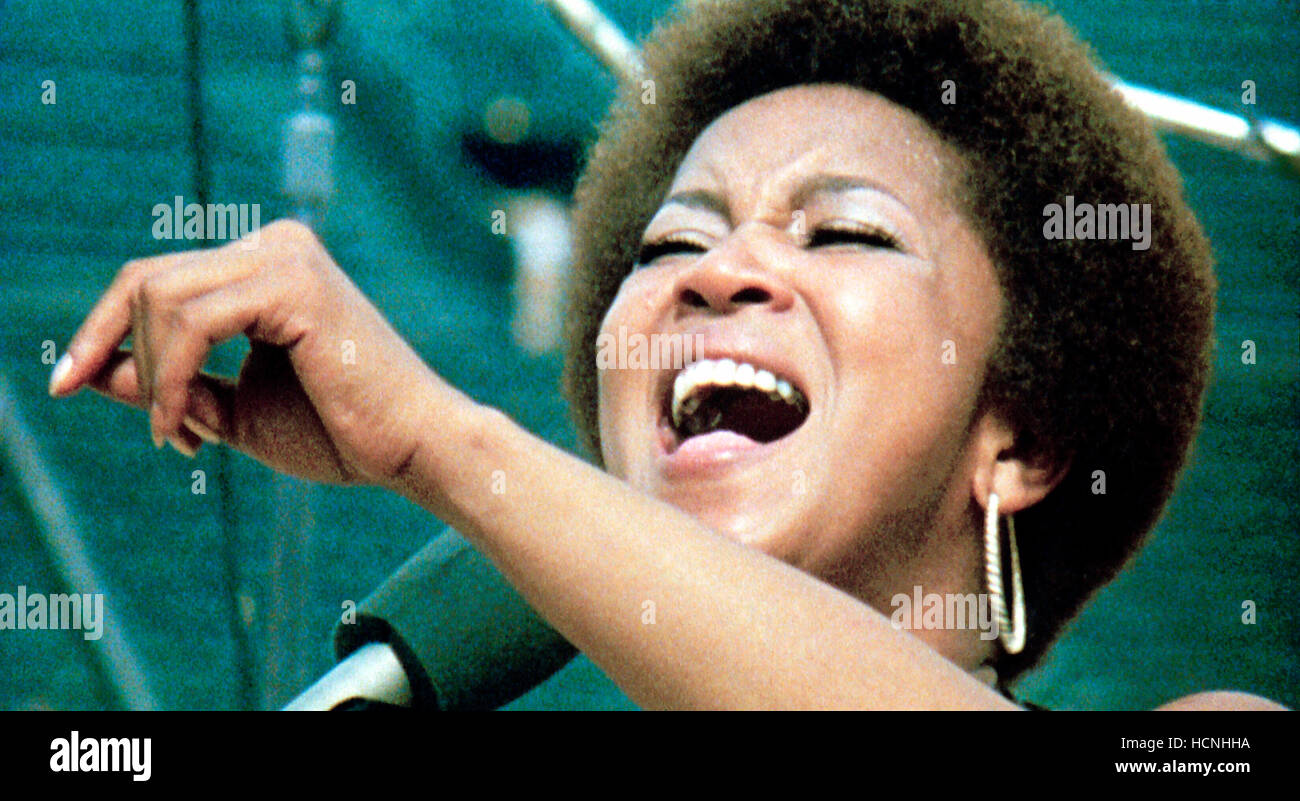 Mavis staples 1973 hi-res stock photography and images - Alamy