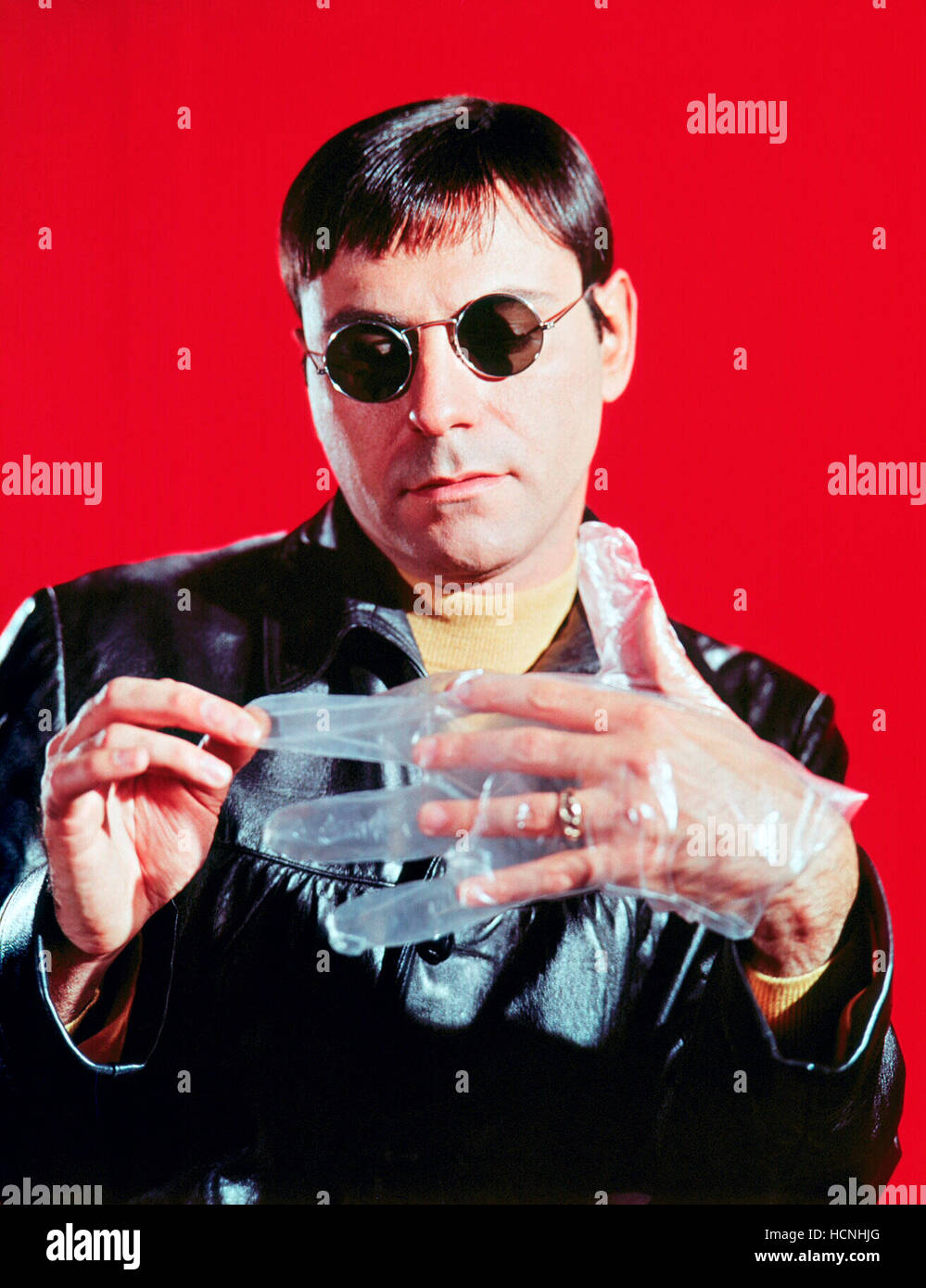 WAIT UNTIL DARK, Alan Arkin, 1967 Stock Photo - Alamy