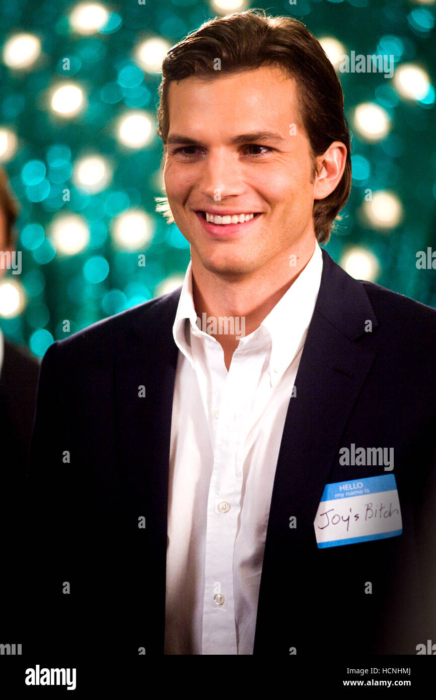 WHAT HAPPENS IN VEGAS, Ashton Kutcher, 2008. TM & ©20th Century Fox ...