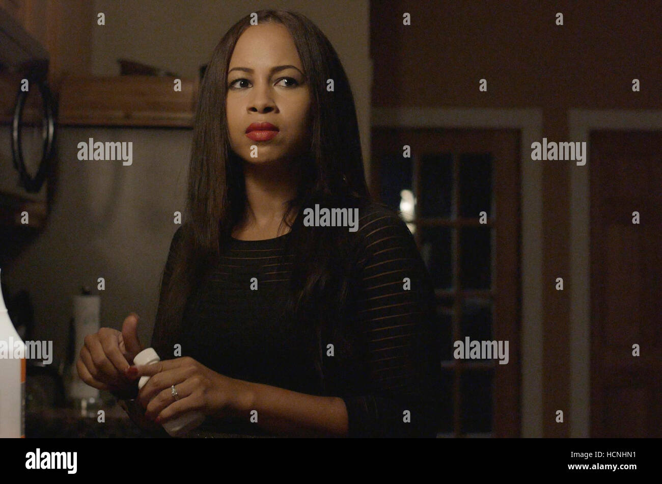 WHERE HEARTS LIE, Erin Sanderson, 2016, ©GVN Releasing/Everett ...