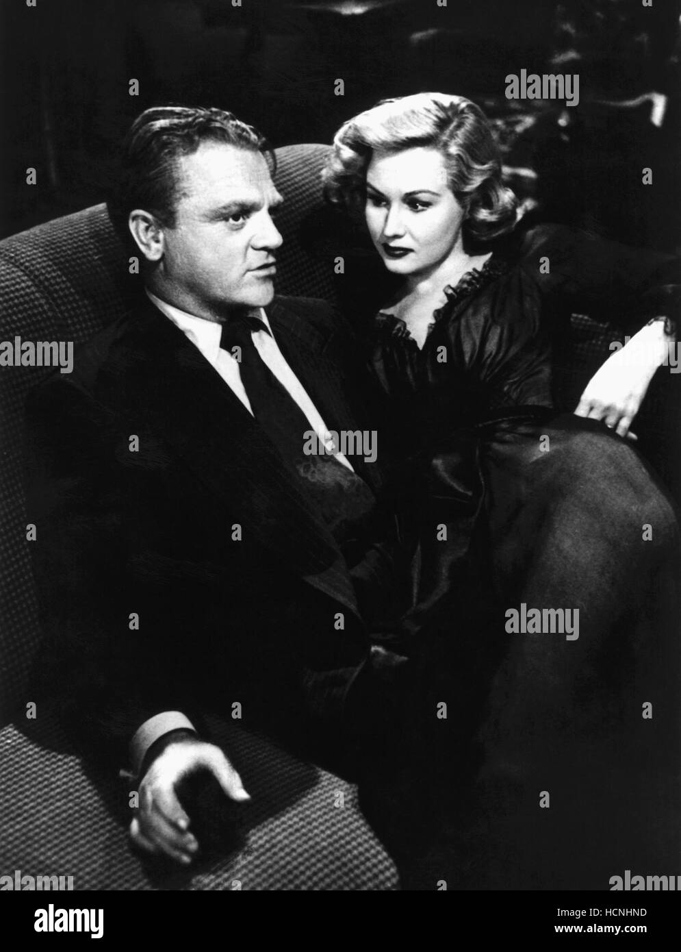 White heat 1949 hi-res stock photography and images - Alamy