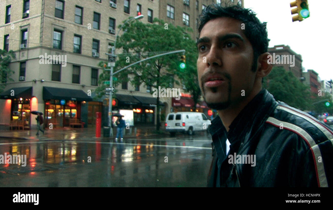 WHEN I WALK, Jason DaSilva, 2013 Stock Photo - Alamy