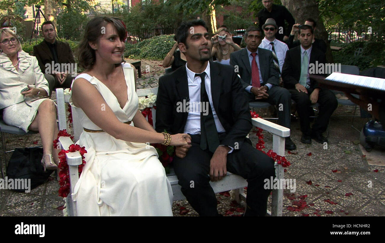 WHEN I WALK, from left: Alice Cook, Jason DaSilva, 2013 Stock Photo - Alamy