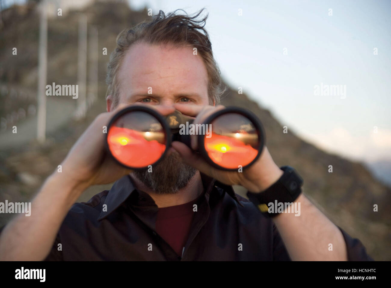 WHERE IN THE WORLD IS OSAMA BIN LADEN?, director Morgan Spurlock, on ...