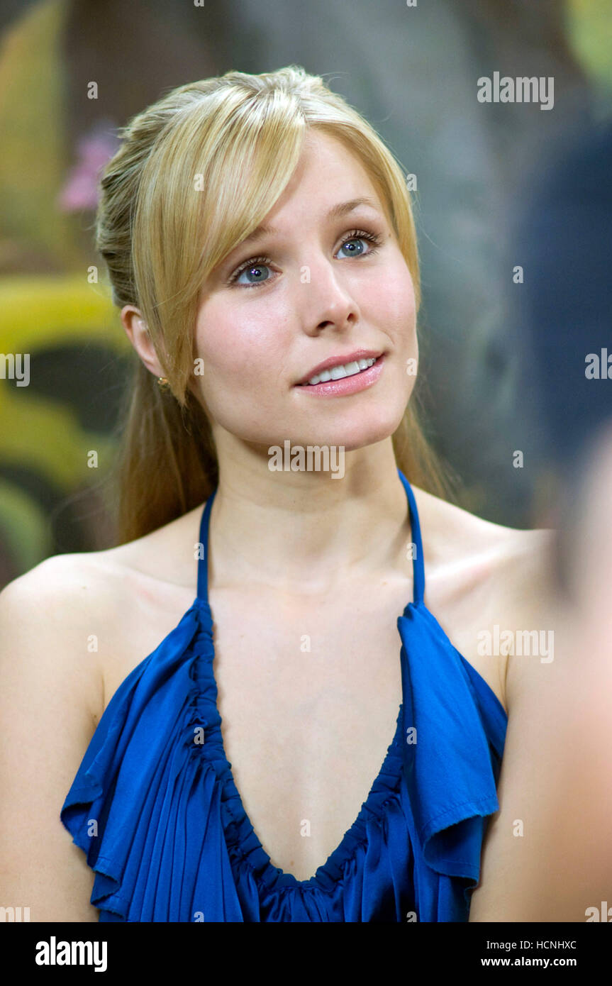 WHEN IN ROME, Kristen Bell, 2010. ph: Myles Aronowitz/©Walt Disney ...
