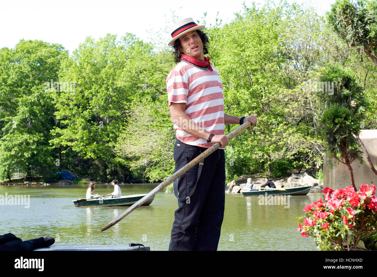 WHEN IN ROME, Will Arnett, 2010. ph: Myles Aronowitz/©Walt Disney ...