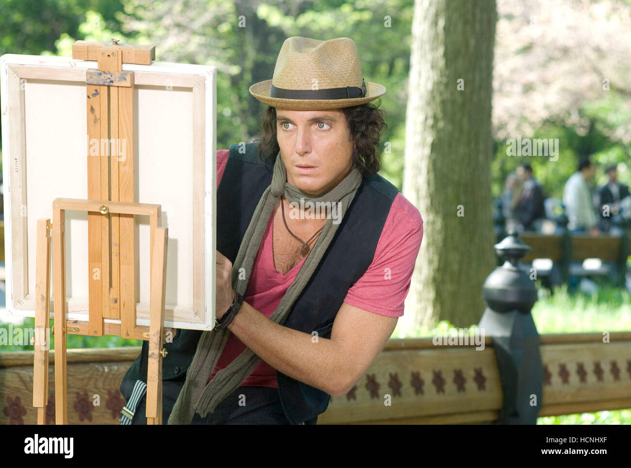 WHEN IN ROME, Will Arnett, 2010. ph: Myles Aronowitz/©Walt Disney ...