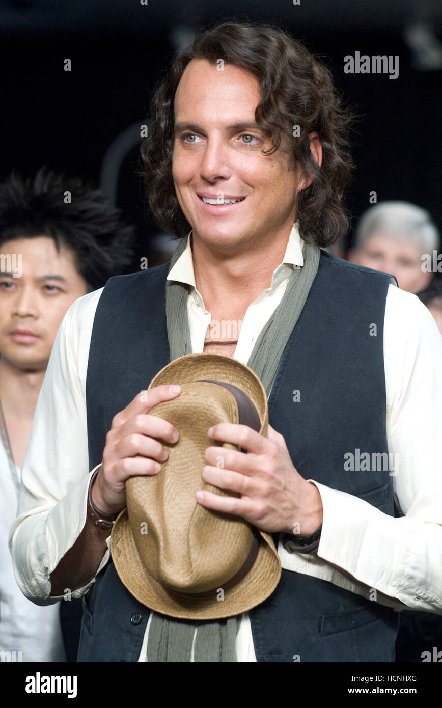 WHEN IN ROME, Will Arnett, 2010. ph: Myles Aronowitz/©Walt Disney ...