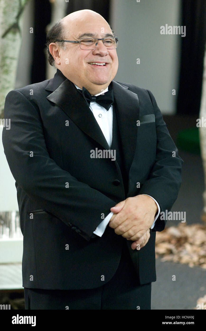 WHEN IN ROME, Danny DeVito, 2010. ph: Myles Aronowitz/©Walt Disney ...