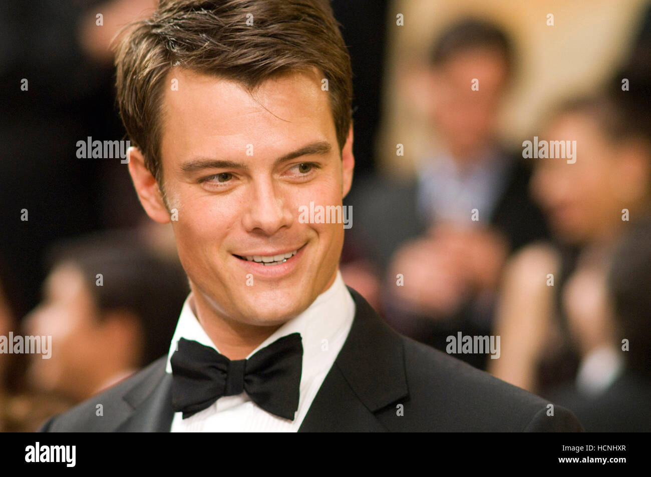 WHEN IN ROME, Josh Duhamel, 2010. ph: Myles Aronowitz/©Walt Disney ...