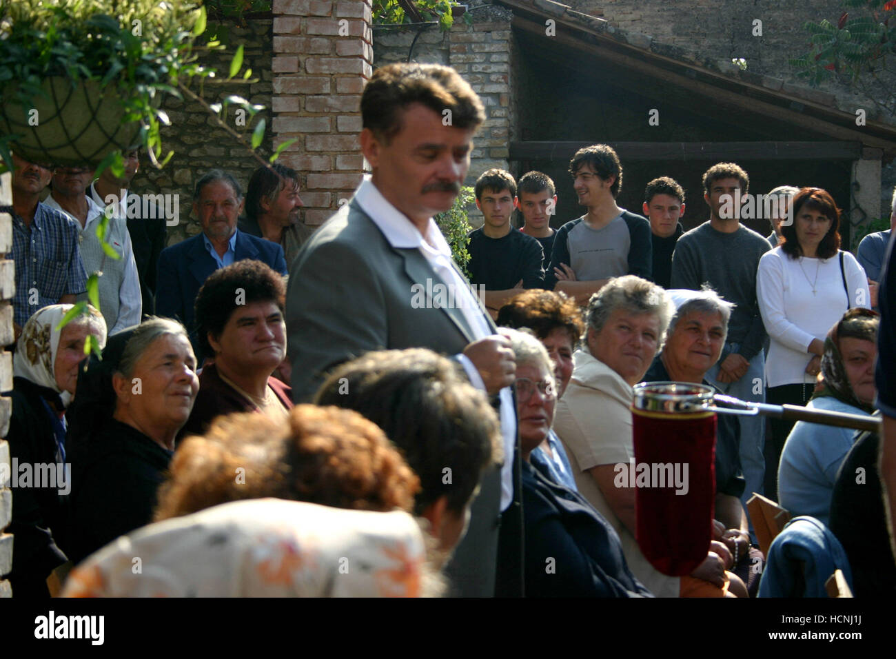 WHAT IS A MAN WITHOUT A MOUSTACHE?, (aka STO JE MUSKARAC BEZ BRKOVA ...