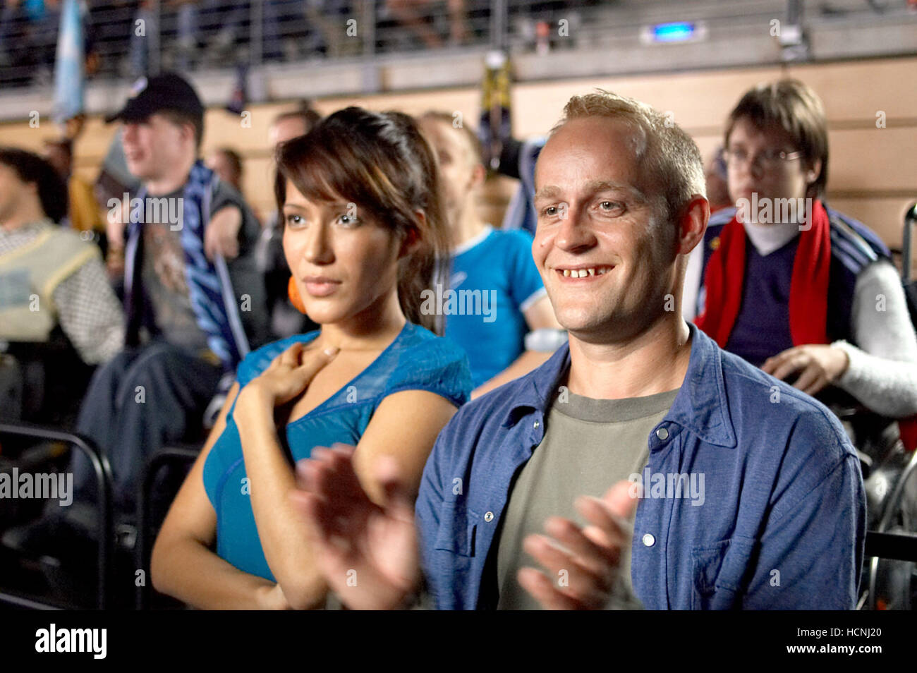 WHERE IS FRED!?, (aka WO IST FRED!?), Vanessa Petruo, Jurgen Vogel ...