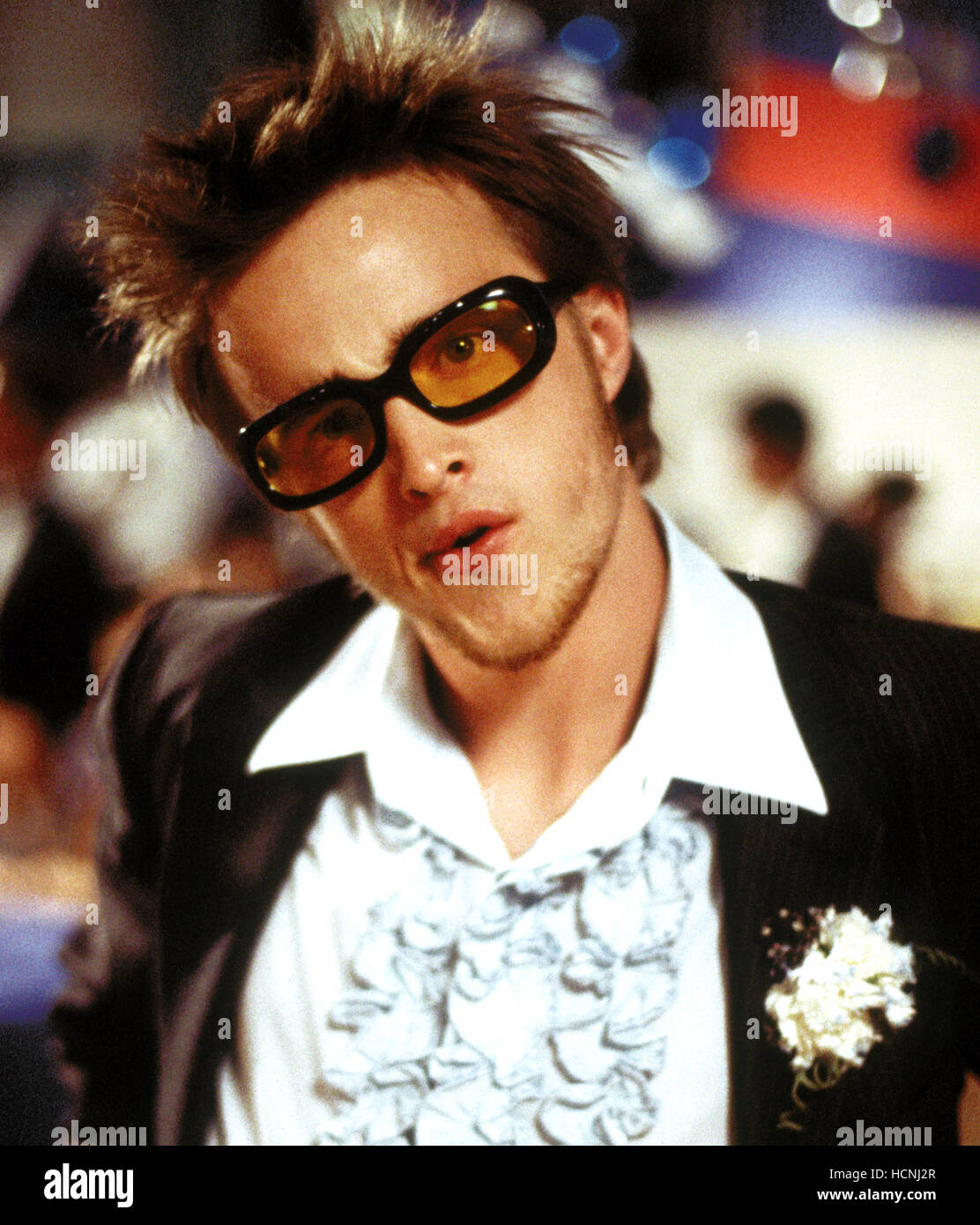 WHATEVER IT TAKES, Aaron Paul, 2000 Stock Photo - Alamy