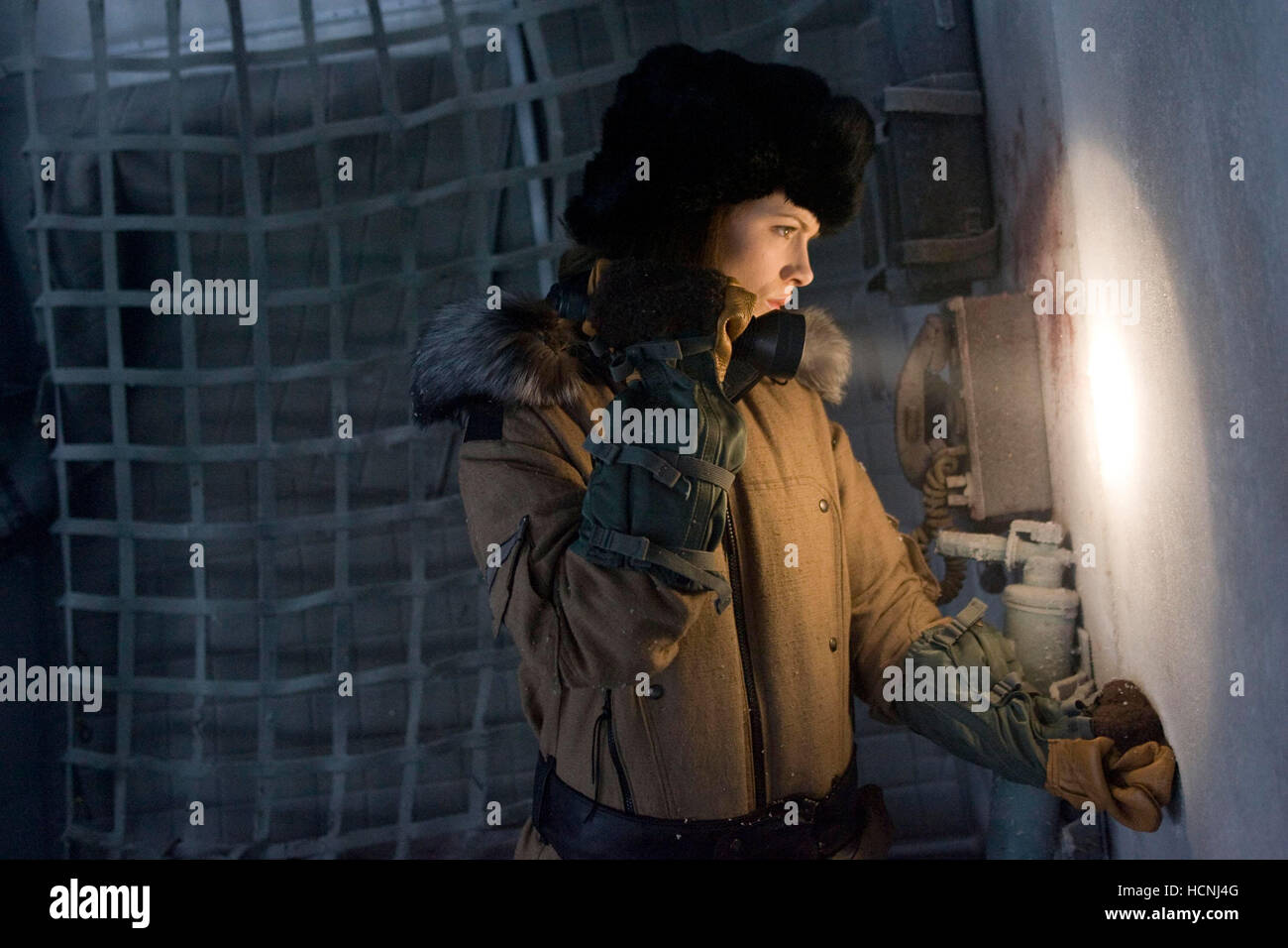 WHITEOUT, Kate Beckinsale, 2009. Ph: Rafy/©Warner Bros./courtesy ...