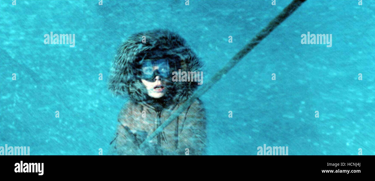 WHITEOUT, Kate Beckinsale, 2009. ©Warner Bros./courtesy Everett ...