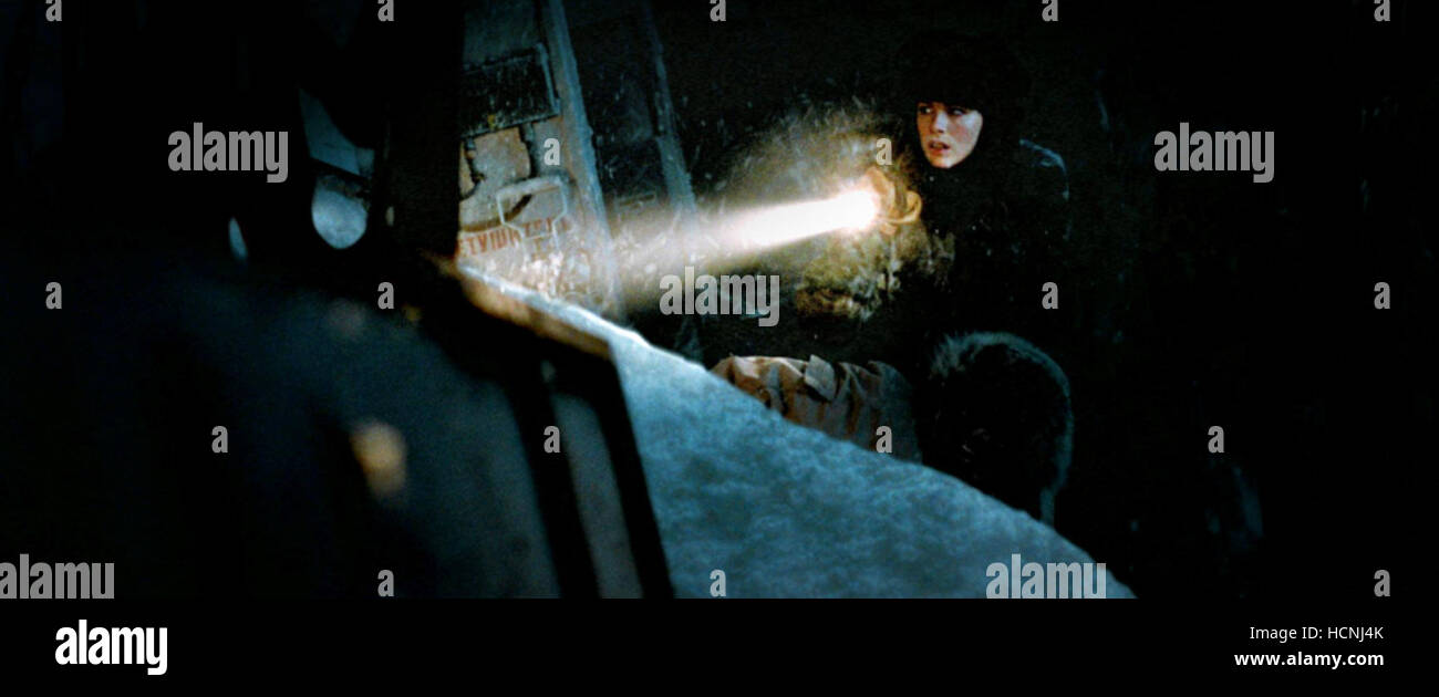 WHITEOUT, Kate Beckinsale, 2009. ©Warner Bros./courtesy Everett ...