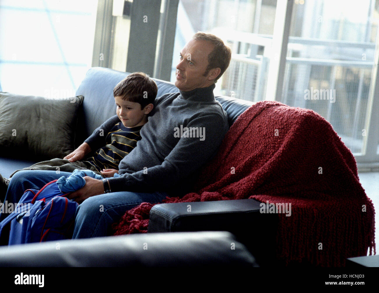 WHITE NOISE, Nicholas Elia, Michael Keaton, 2005, (c) Universal ...