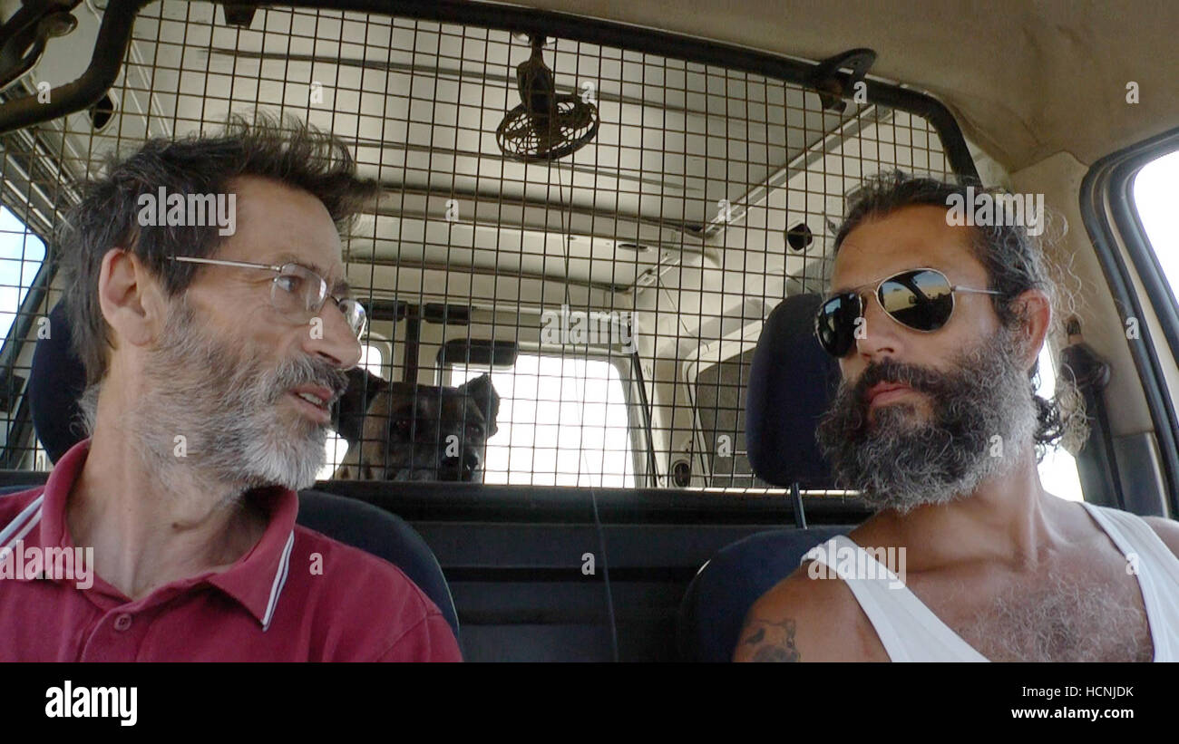 WHAT NOW? REMIND ME, (aka E AGORA? LEMBRA-ME), from left: Joaquim Pinto ...