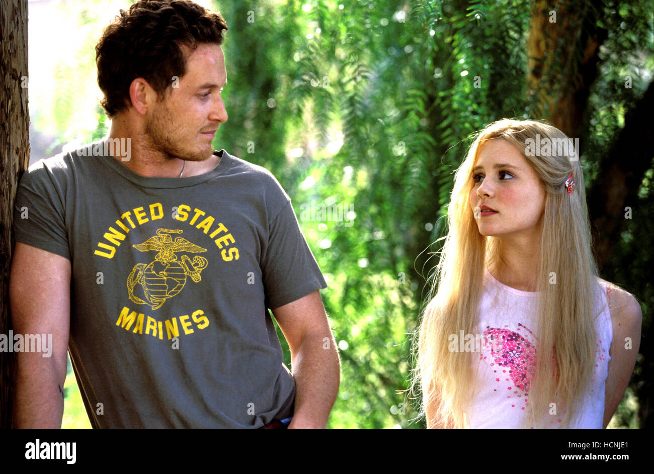 White Oleander (2002)