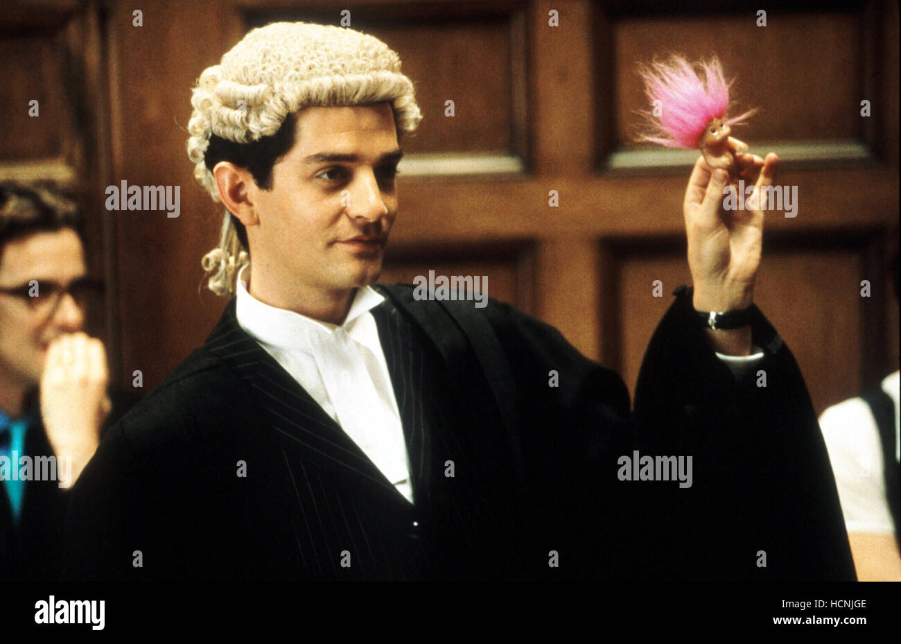 WHAT RATS WON'T DO, James Frain, 1998, © Polygram Filmed Ent ...