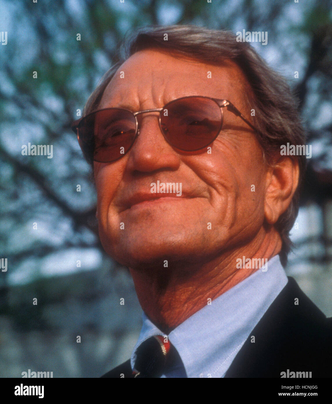 THE WHITE RAVEN, Roy Scheider, 1998. ©New City Releasing/courtesy ...