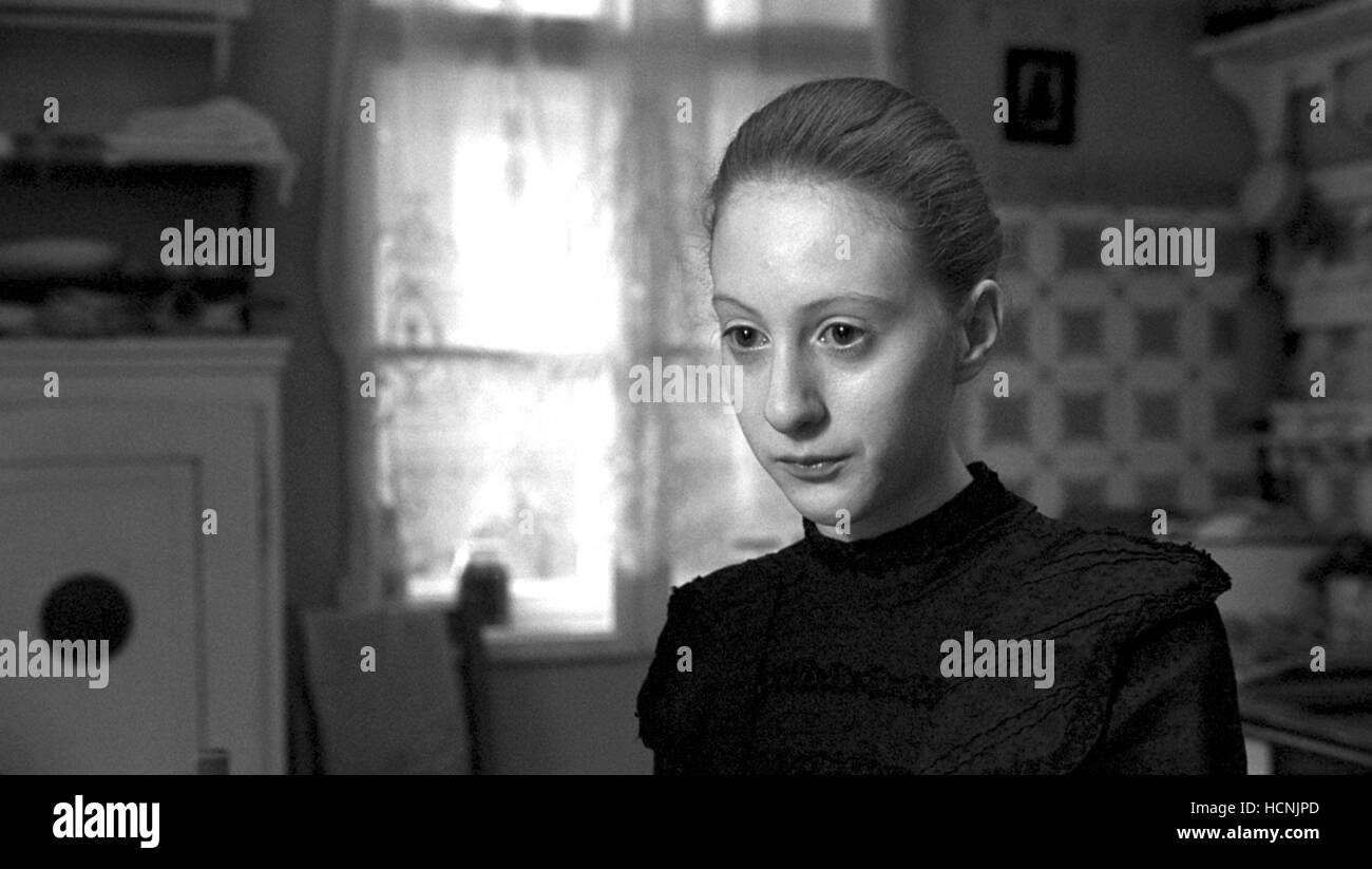 THE WHITE RIBBON, (aka DAS WEISSE BAND-EINE DEUTSCHE KINDERGESCHICHTE ...