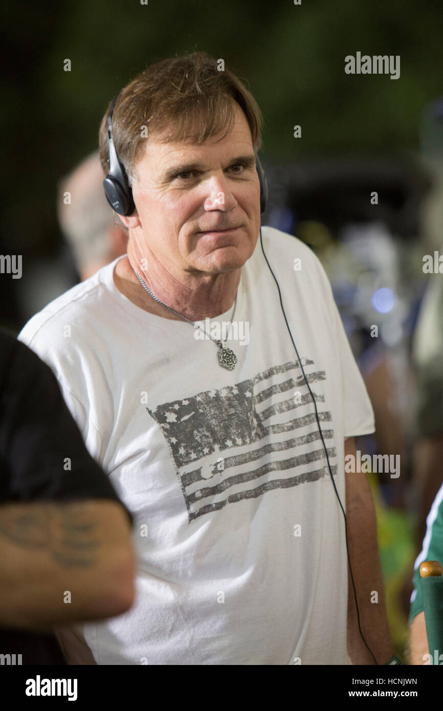 WHEN THE GAME STANDS TALL, coach Bob Ladouceur, 2014. ph: Tracy Bennett ...