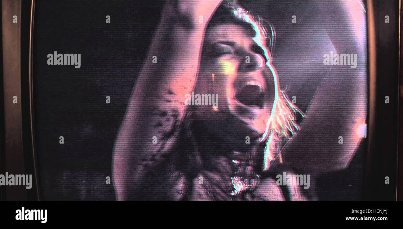 WHERE THE DEVIL DWELLS, 2014. © Midnight Releasing /Courtesy Everett ...