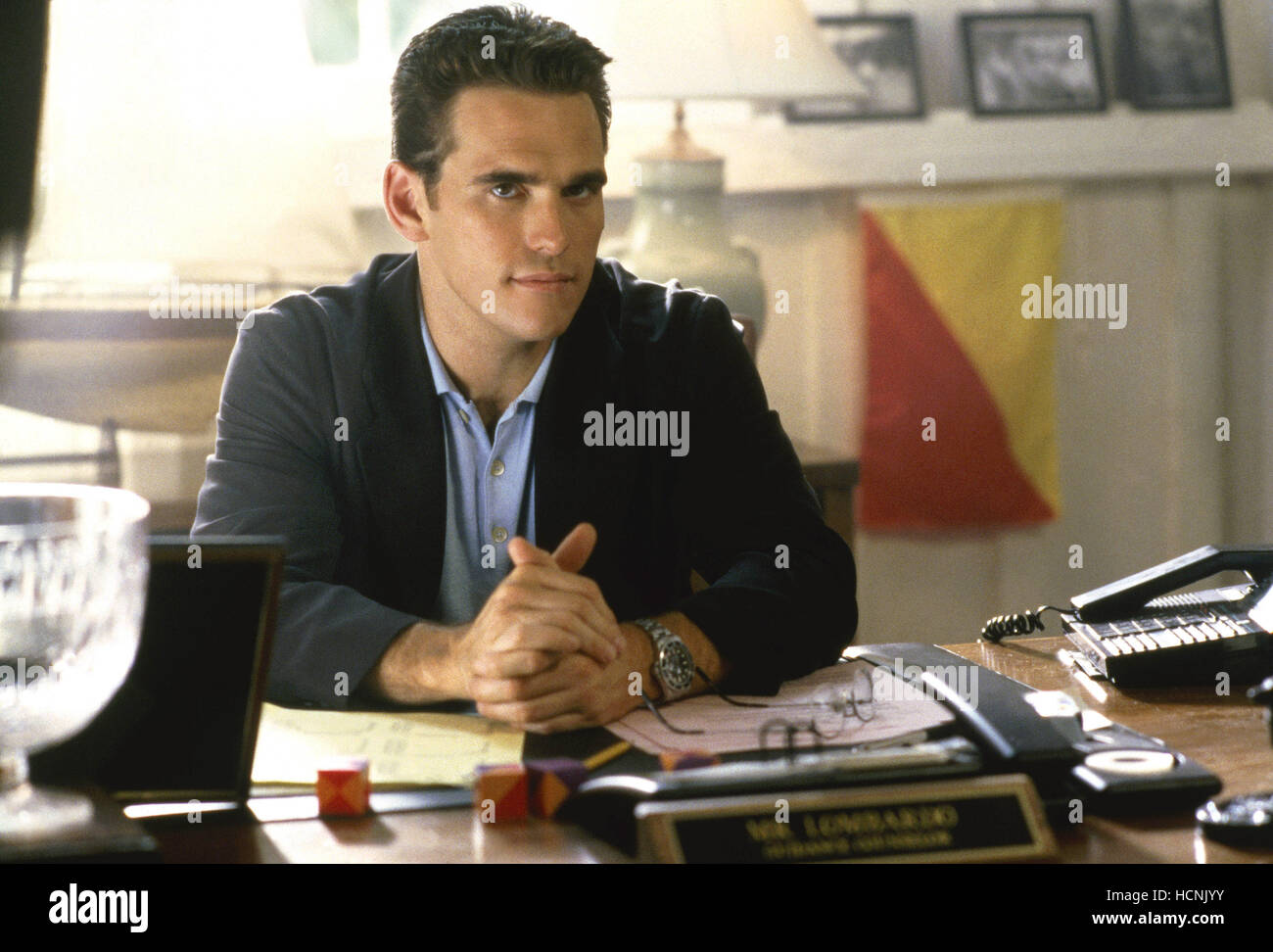 WILD THINGS, Matt Dillon, 1998, (c) Columbia/courtesy Everett ...