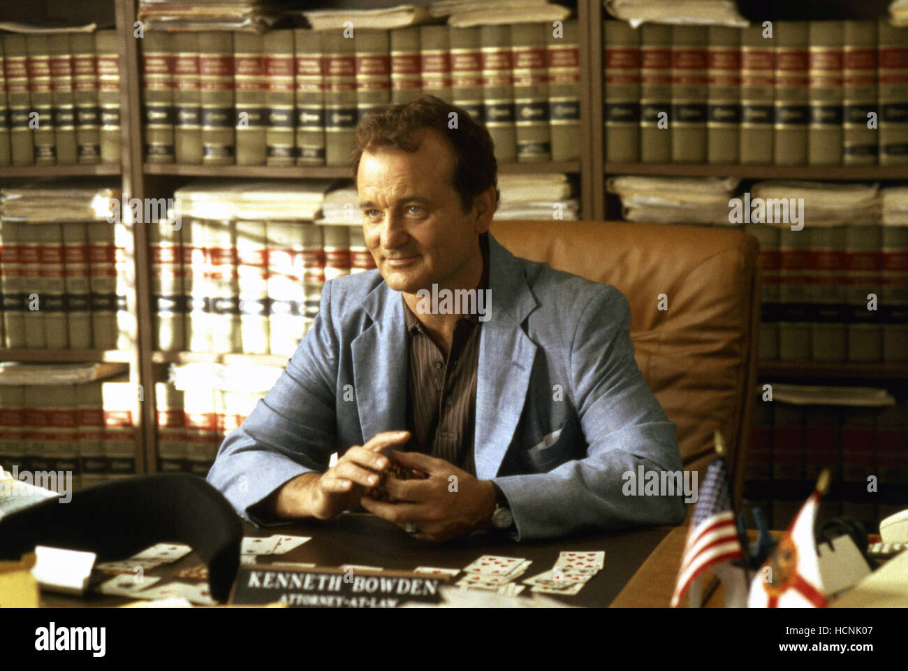 WILD THINGS, Bill Murray, 1998, (c) Columbia/courtesy Everett ...