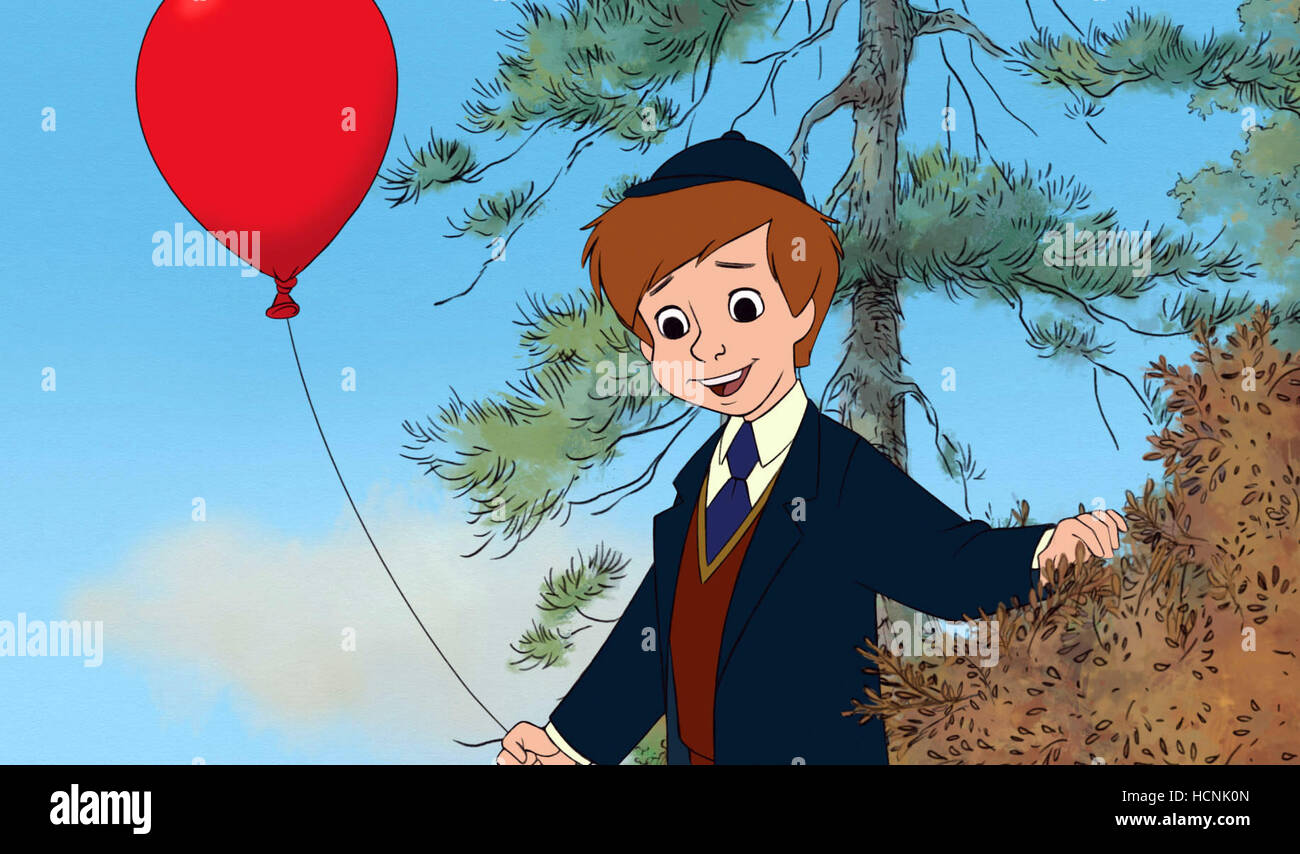 WINNIE THE POOH, Christopher Robin, 2011, ©Walt Disney Pictures ...