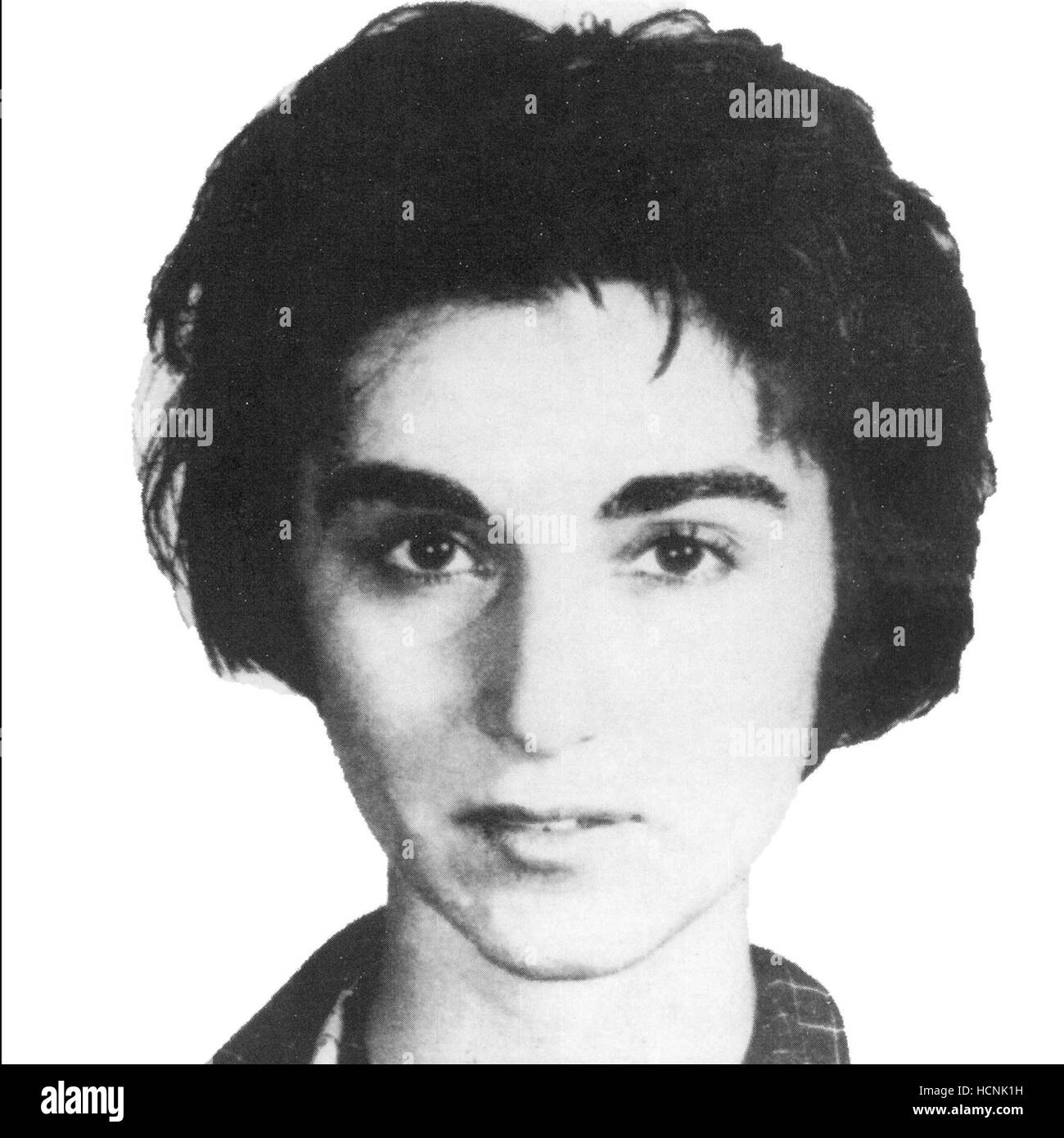 THE WITNESS, Kitty Genovese, 2015. ©FilmRise/courtesy Everett ...
