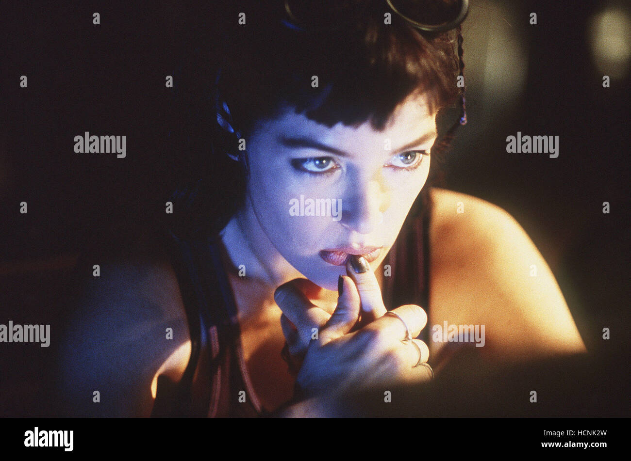 WISHMASTER 2: EVIL NEVER DIES, Holly Fields, 1999. ©Artisan ...