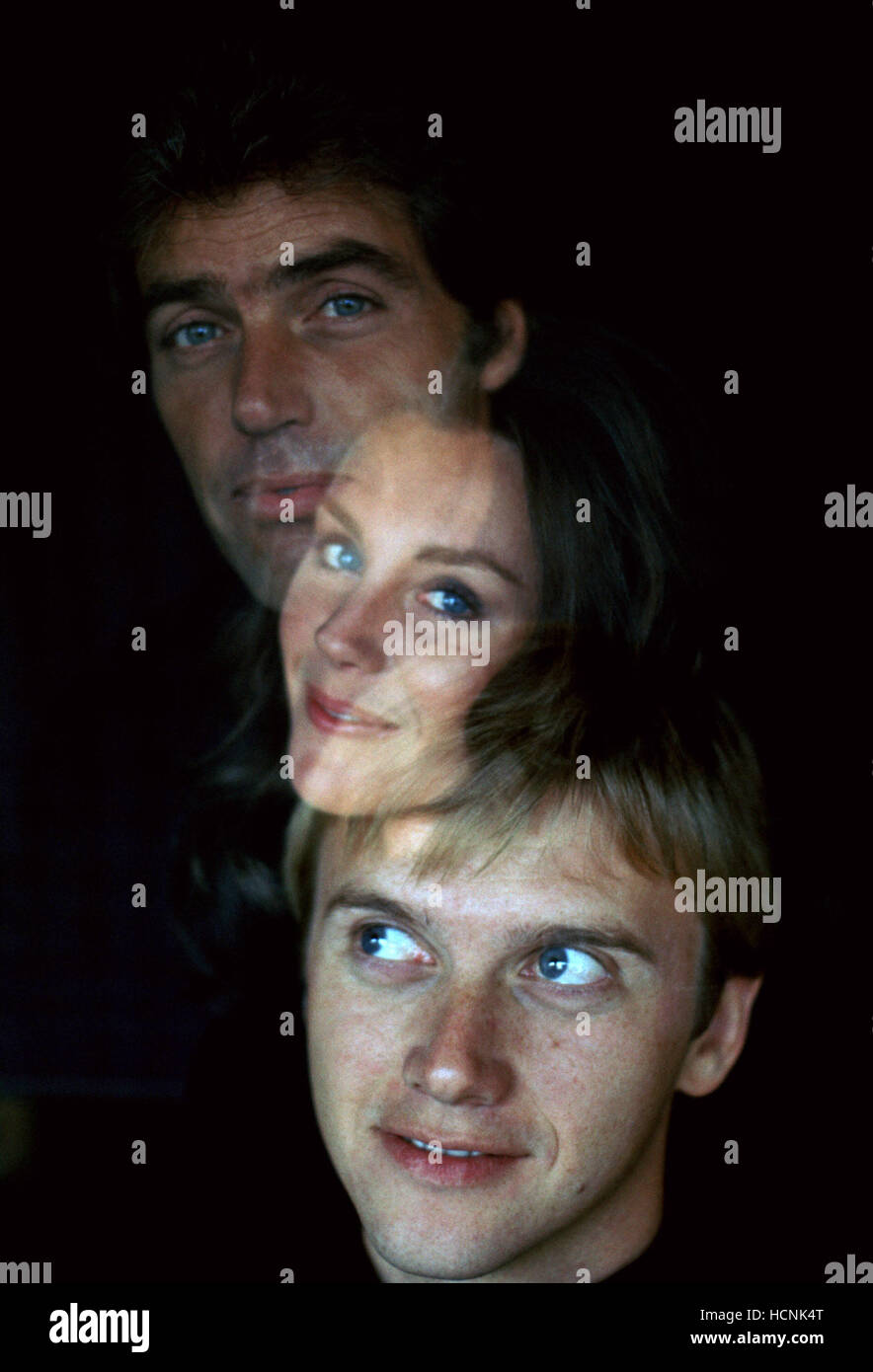 WICKED, WICKED, from top: David Bailey, Tiffany Bolling, Randolph ...