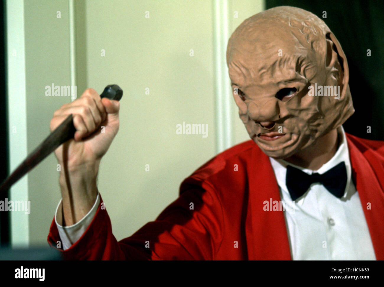 WICKED, WICKED, Randolph Roberts, 1973 Stock Photo - Alamy