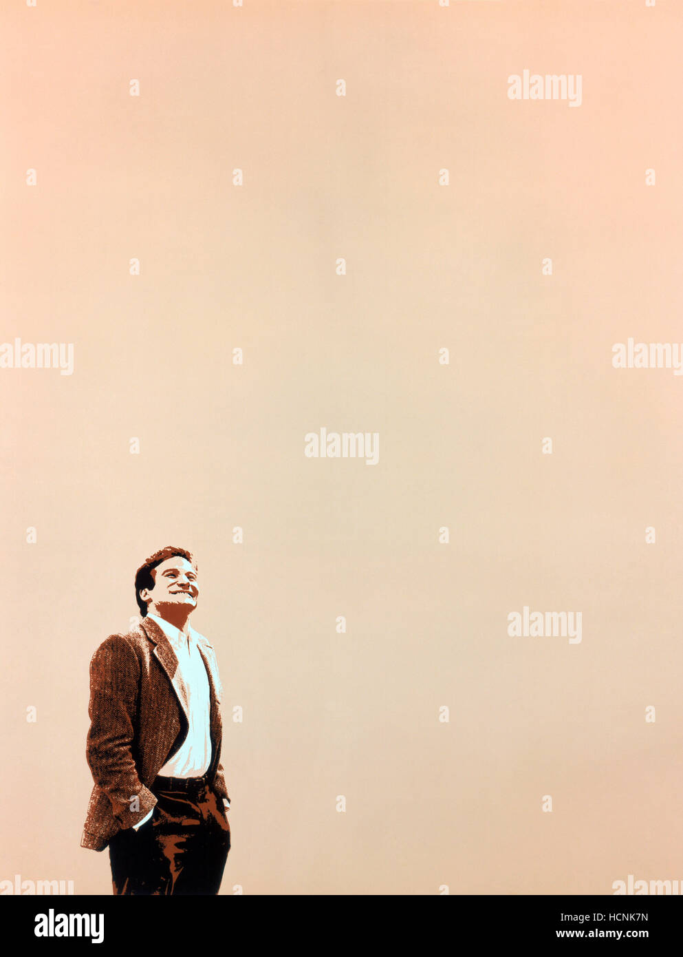 THE WORLD ACCORDING TO GARP, Robin Williams, 1982, © Warner Brothers ...