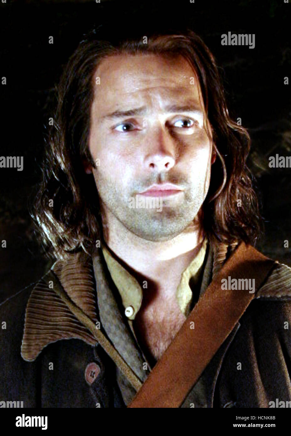 THE WORK AND THE GLORY: AMERICAN ZION, Andrew Bowen, 2005, ©Vineyard ...