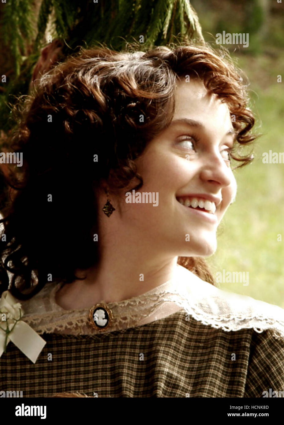 THE WORK AND THE GLORY: AMERICAN ZION, Brighton Hertford, 2005 ...