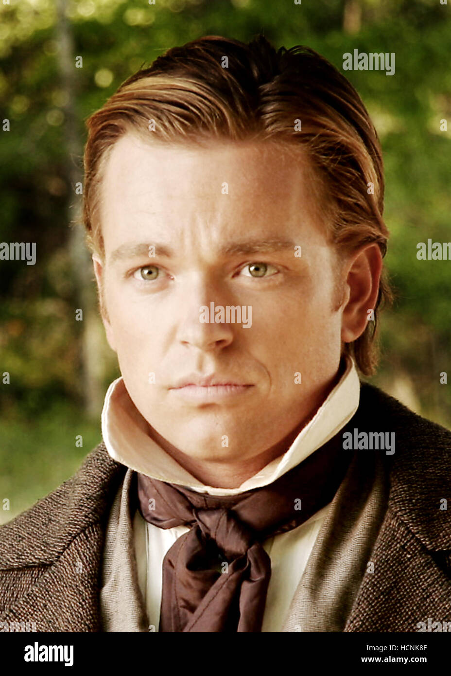 THE WORK AND THE GLORY: AMERICAN ZION, Jonathan Scarfe, 2005, ©Vineyard ...