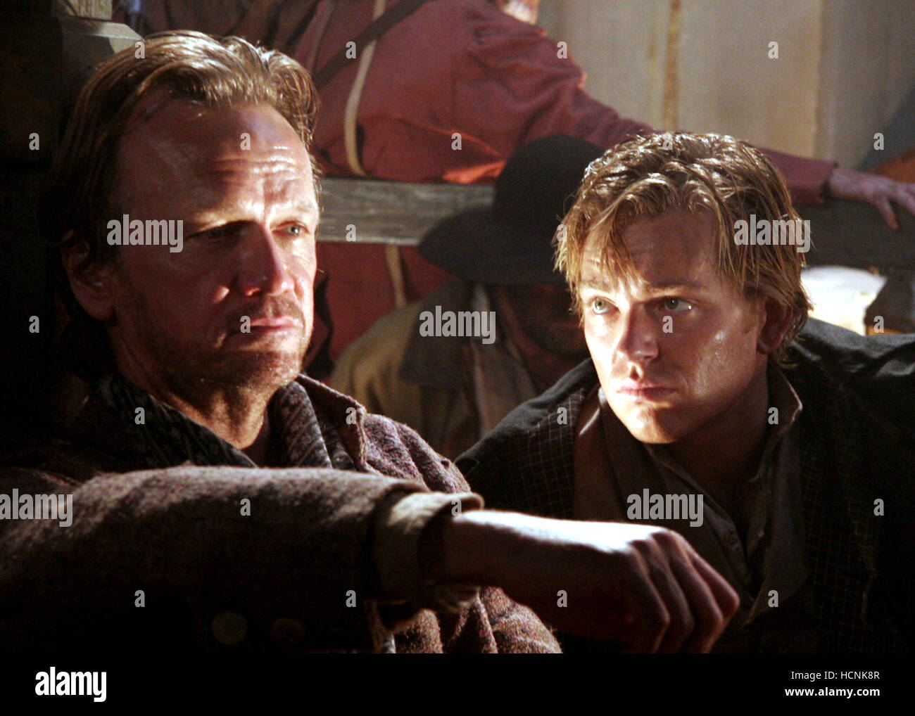 THE WORK AND THE GLORY: AMERICAN ZION, Sam Hennings, Jonathan Scarfe ...