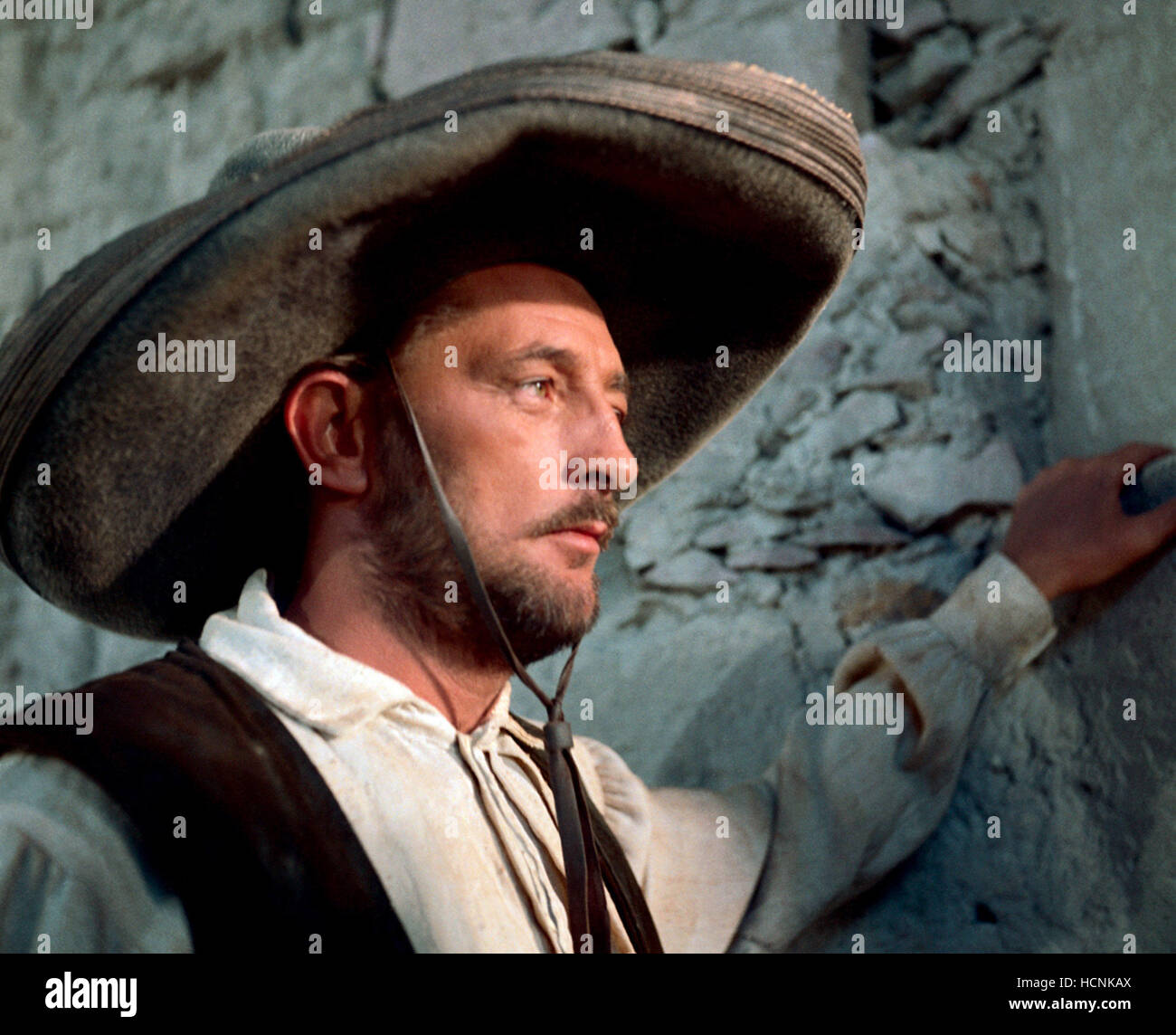 THE WONDERFUL COUNTRY, Robert Mitchum, 1959 Stock Photo - Alamy